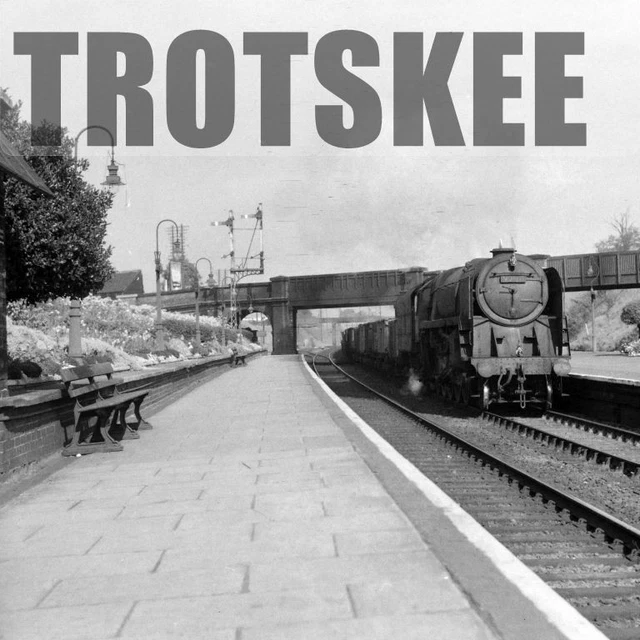 LARGER NEGATIVE BR British Railways Steam Loco 92011 Class 9F Sandy ...