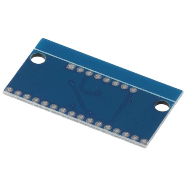 CMOS ANALOG MULTIPLEXER Digital Breakout Board Module CD74HC4067 ...