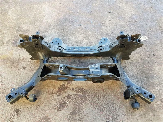 2020 ON MK4 Toyota Gr Yaris Rear Subframe Assembly 1.6 Petrol £449.95 ...