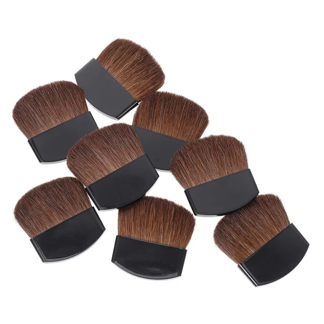 8 PCS STREICHEN Zubehör Künstlerpinsel Professionelle Aquarellpinsel ...