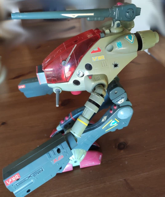 ROBOTECH MATCHBOX ZENTRAEDI Officer's Pod EUR 150,00 - PicClick ES