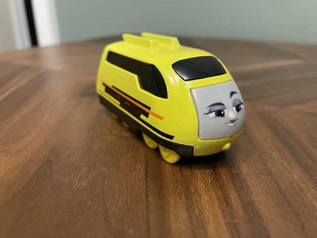 THOMAS THE TANK engine & Friends AEG All Engines Go Farona Trains From ...