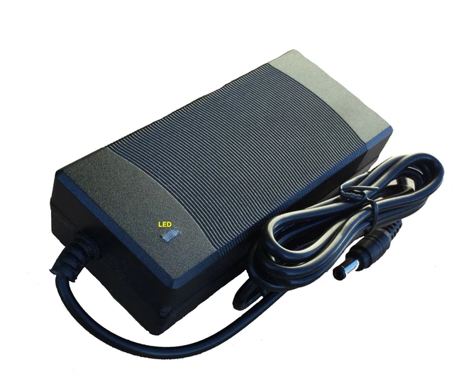 AC ADAPTER FOR Yamaha PSR-SX600, PSR-SX700 and PSR-SX900 Arranger ...