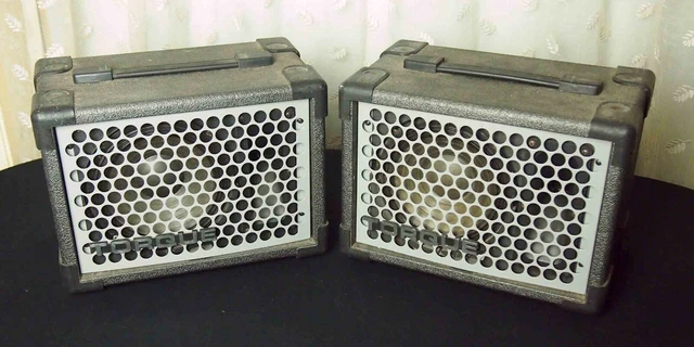 TORQUE T703CPA 3 channel 30 Watt PA Mixer Amplifier with Extension ...