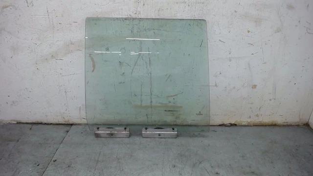 DISCO TINTADO (PUERTA Trasera) Derecha BMW 525tds Touring 1995-1996 E34 ...