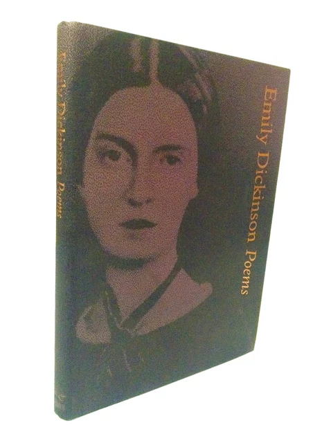 POÈMES EMILY DICKINSON publiés par Lowe & B. Hould reproduits ...