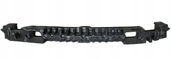 BMW X3 F25 X4 F26 Stoßstangenabsorber Avant Original 51117338525 ...