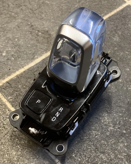 VOLVO XC40 B3 B4 2022-2024 Automatic Gear Shift Selector Stick Knob ...