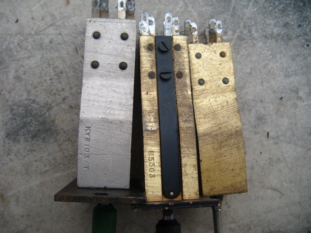 GPO LEVER SWITCH 3 in total lot 1 £10.80 - PicClick UK