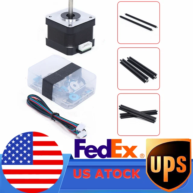 ELEKSROTATE Y AXIS Upgrade Kit for Engraving Cylinder Objects ...