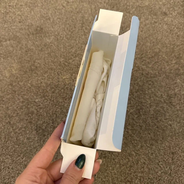 VINTAGE M & S St Michael crossover Corselette firm control Size 40C ...