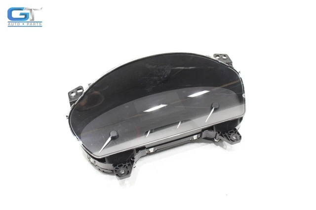 2021-2023 FORD BRONCO Sport Dash Instrument Cluster Gauge Speedometer ...