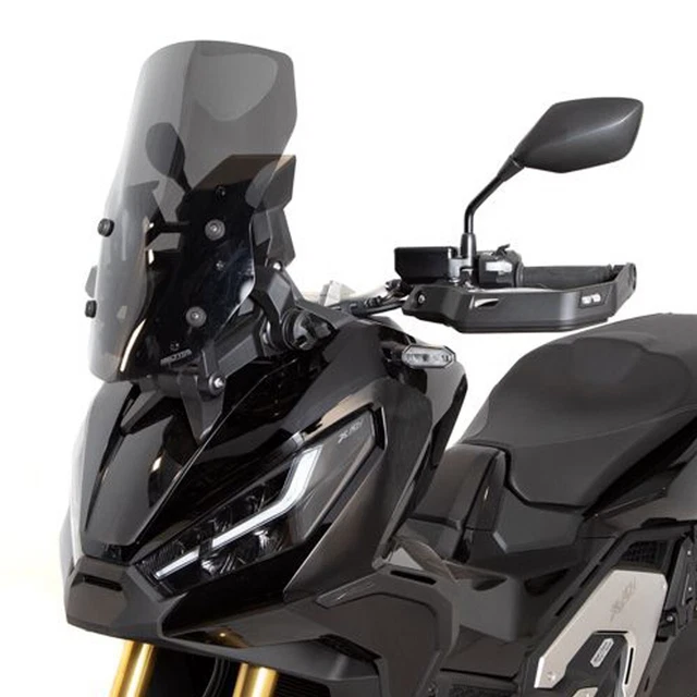 PARE-BRISE FUMÉE 'SOMBRE [Isotta] - Honda X-Adv 750 (2021-2023 ...