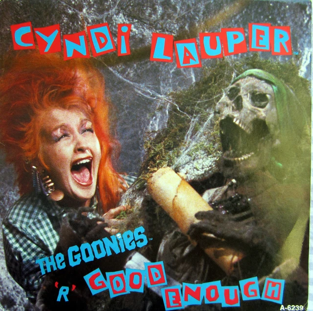 SINGLE / CYNDI LAUPER / RARITY / £13.19 - PicClick UK