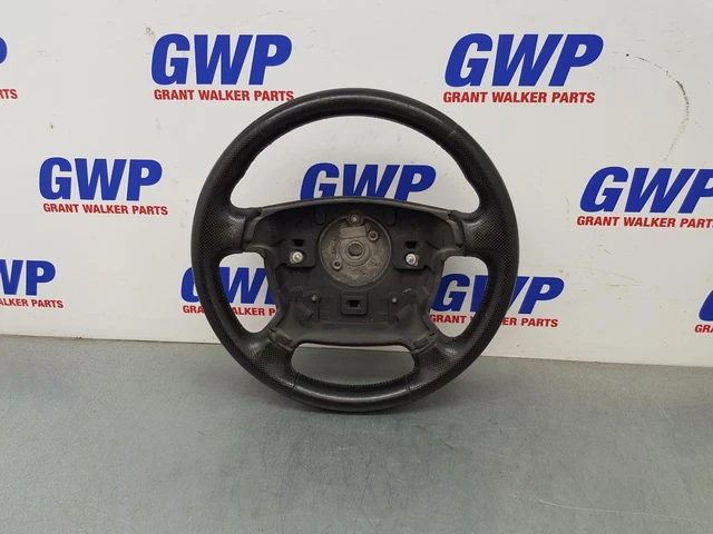 FORD FALCON 2002-2010 Ba-Bf, Steering Wheel Cruise Type, Leather ...