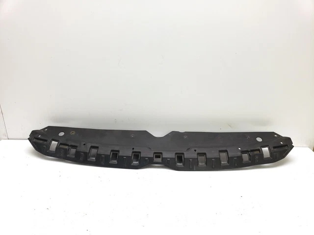 HYUNDAI I20 MK2 Bumper Bonnet Grill 86353C8000 2016 EUR 89,93 - PicClick IT