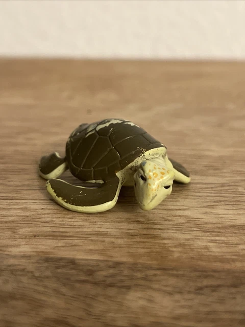 CRUSH TURTLE DISNEY Pixar Finding Nemo Plastic Figure Toy £4.34 ...