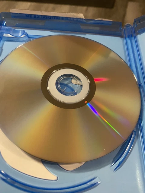 ICE AGE: CONTINENTAL Drift (Blu-ray Disc, 2012, Canadian) Cleaned ...