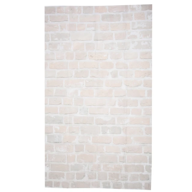 3X5FT VINYL VINTAGE Red Brick Wall Studio Backdrop Photography ...