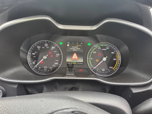 TRACTION MOTOR 2020 Mg Zs Mk2 (Zs11) 2017 To 2020 Drive Motor £900.00 ...