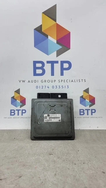 2009 VW POLO 6R Mk5 1.6 Tdi Engine Control Ecu 03L906023Bl £45.00 ...