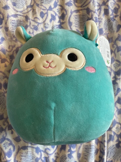 SQUISHMALLOWS TIM THE llama / alpaca plushie soft toy £5.00 - PicClick UK