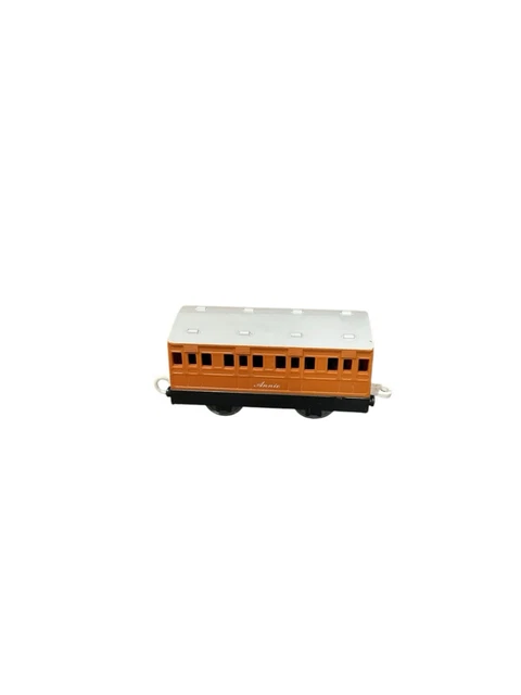 TOMY TRACKMASTER THOMAS the Tank Engine Vintage Carriage 2002 £4.49 ...