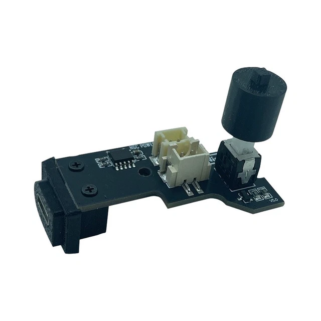 FOR GAMECUBE DOL-001 DOL-101 Power Board 12V 3A Replacement PSU Adapter ...