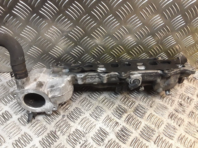MERCEDES-BENZ CLS C219 Intake Manifold $117.88 - PicClick CA
