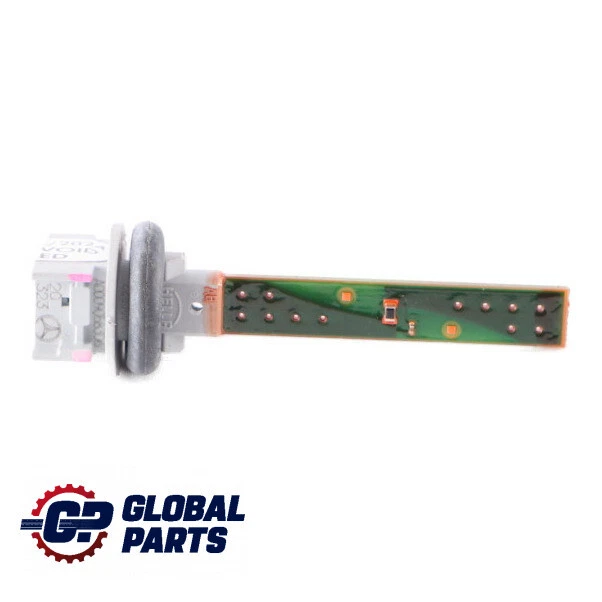 MERCEDES W177 TEMPERATURSENSOR Innenraumtemperatursensor A0009058306 ...