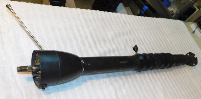 1968 FORD MUSTANG Fastback Convert GT CS Shelby Cougar Xr7 ORIG ...