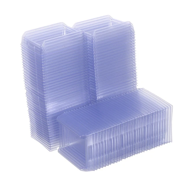 100 PCS SECTION Mold Embedding Cassette Insert Base Plastic $33.94 ...