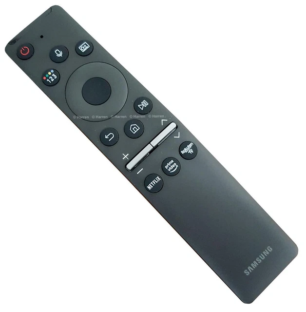 ORIGINAL SAMSUNG FERNBEDIENUNG Smart Remote Control BN59-01330B (2020 ...