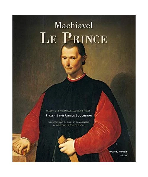 LE PRINCE, MACHIAVEL, Nicolas; Fenech Kroke, Antonella EUR 23,60 ... LE PRINCE, MACHIAVEL, Nicolas; Fenech Kroke, Antonella EUR 23,60 ...