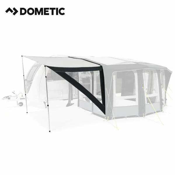 DOMETIC CLUB/ACE PRO AIR Side Wing S - Dometic Awning Addition - 2023 ...