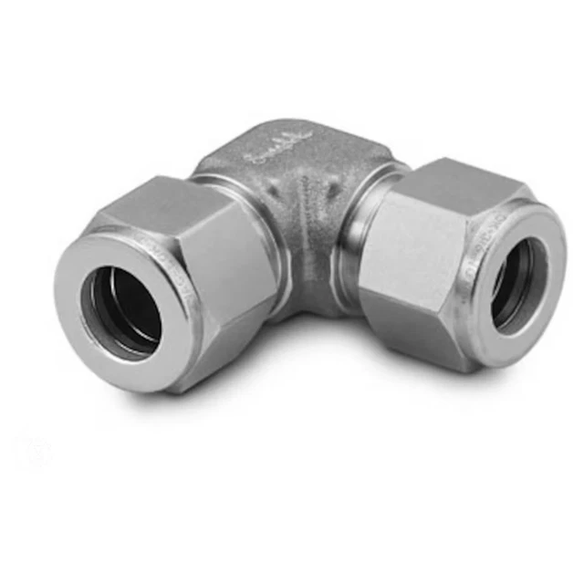 SWAGELOK SS-810-9 STAINLESS Steel Swagelok Tube Fitting MFGD £84.79 ...