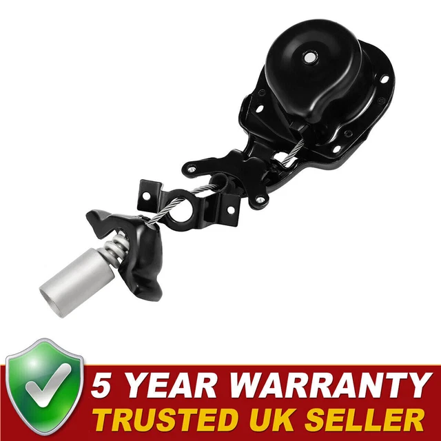 SPARE WHEEL WINCH For Land Rover Discovery3 4 Range Rover Sport ...