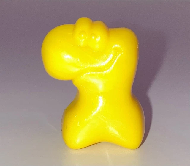 LAOR TOYS, ORIGINAL Jojo’s Bouncin’ Boneheads | Bill Ficcanaso ...