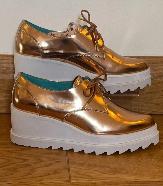 SCARPE &&STEP TO This"" a scelta irregolare 4uk EUR 64,08 - PicClick IT