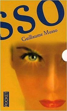 GUILLAUME MUSSO COFFRET en 3 volumes : Et après..., S... | Book ...