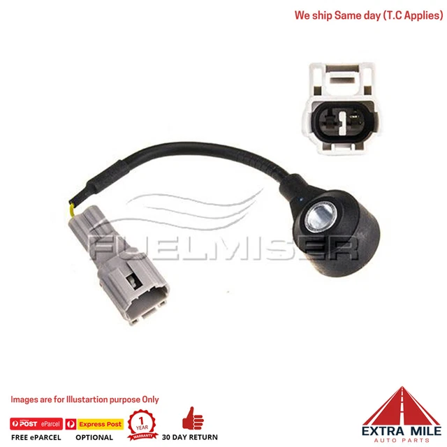 KNOCK SENSOR FOR Subaru Forester Sf (Gen1) - Cks233 EUR 78,44 - PicClick FR