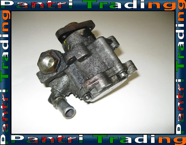 BMW E39 M52 M54 Engine LUK Power Steering Pump 1097149 32411097149 Used ...