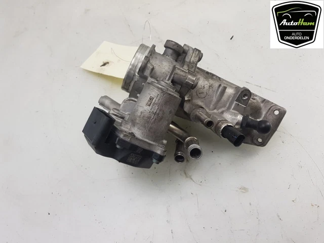 VÁLVULA DE MARIPOSA THROTTLE VALVE Audi A3 Limousine (8VS/8VM) 2015 ...