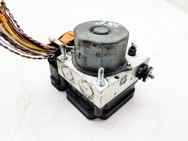 CITROEN C4 GRAND Picasso Mk2 Abs Pump Control Module Ecu 1.6 Diesel ...
