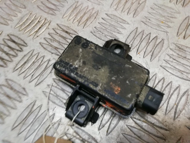 MERCEDES VITO W447 TPMS ECU A4479004305 £50.00 - PicClick UK