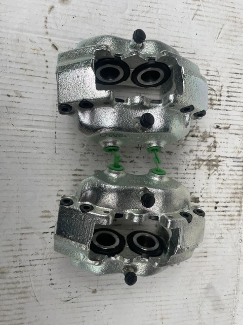 IFA WARTBURG 353 Bremssättel 1.3,Skoda Bremssattel EUR 249,00 - PicClick DE