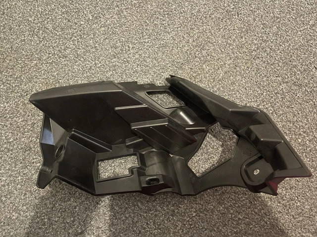 GUIDE PIECE RIGHT VW Beetle Convertible 5C1 5C7 5C5807262 £55.00 ...