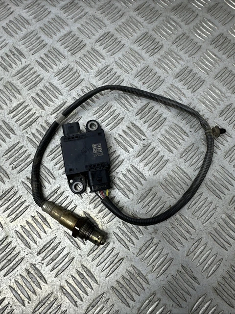 GENUINE 2023-2025 FORD Transit Custom Mk2 2.0 Nox Lambda Sensor Pz31 ...