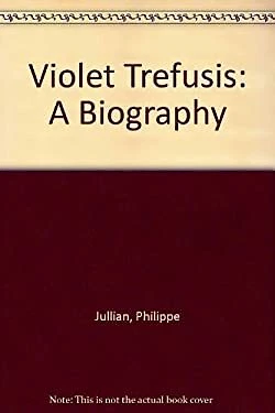 VIOLET TREFUSIS : A Biography: Including Correspondence with Vita £4.71 ...