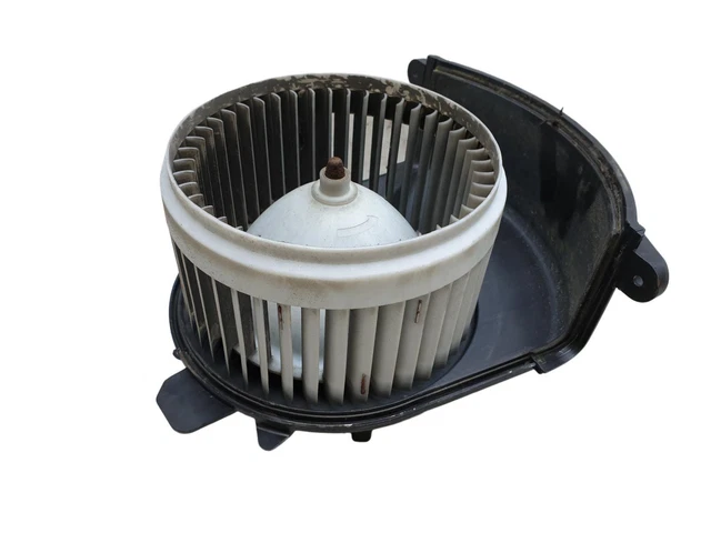 RENAULT KANGOO HEATER Motor Blower Fan 2010 7701068992 £45.00 - PicClick UK